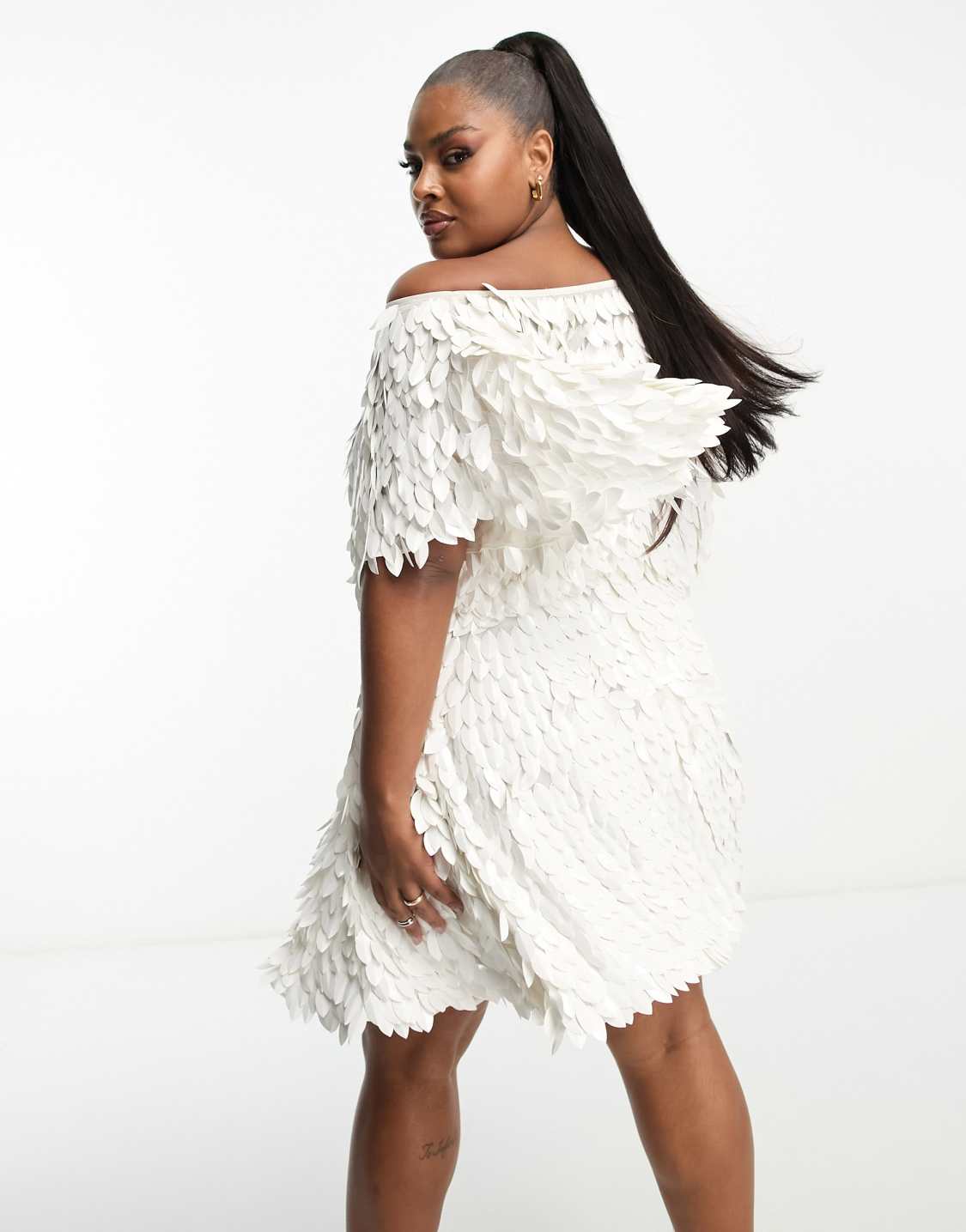 Tenues pour la mariée moderne | The Wedding Explorer