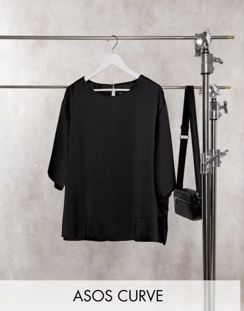 Page 2 - Plus Size Clothing | Plus Size Women's Clothing | ASOS