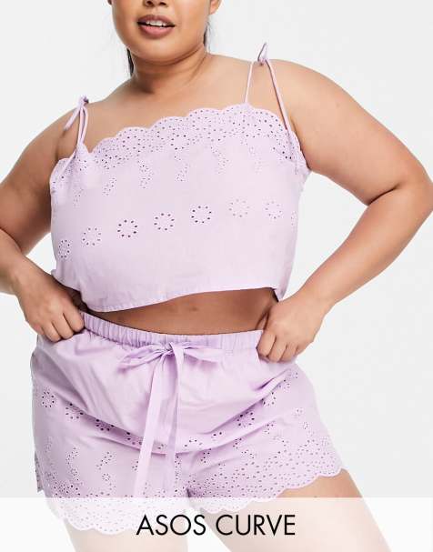 Sida 2 - Curve | Plus Size & Stora Storlekar för Dam | ASOS
