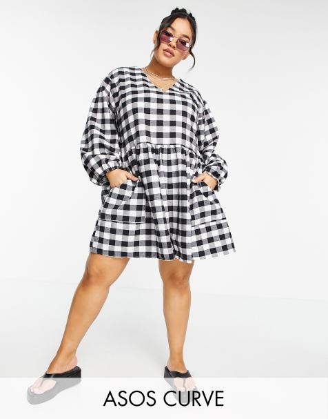 Plus Size Jumpsuits And Playsuits Asos Curve