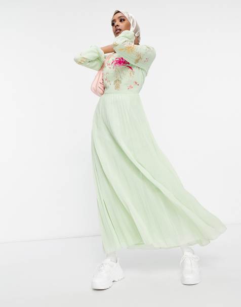 Modest Fashion & Clothing | Modest Dresses, Tops & Skirts | ASOS