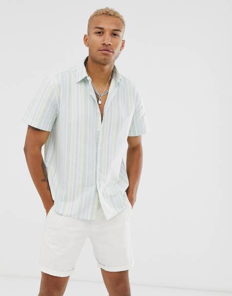 Pagina 4 - Mannenoverhemden | Lange mouwen en uitgaans-overhemden voor ...