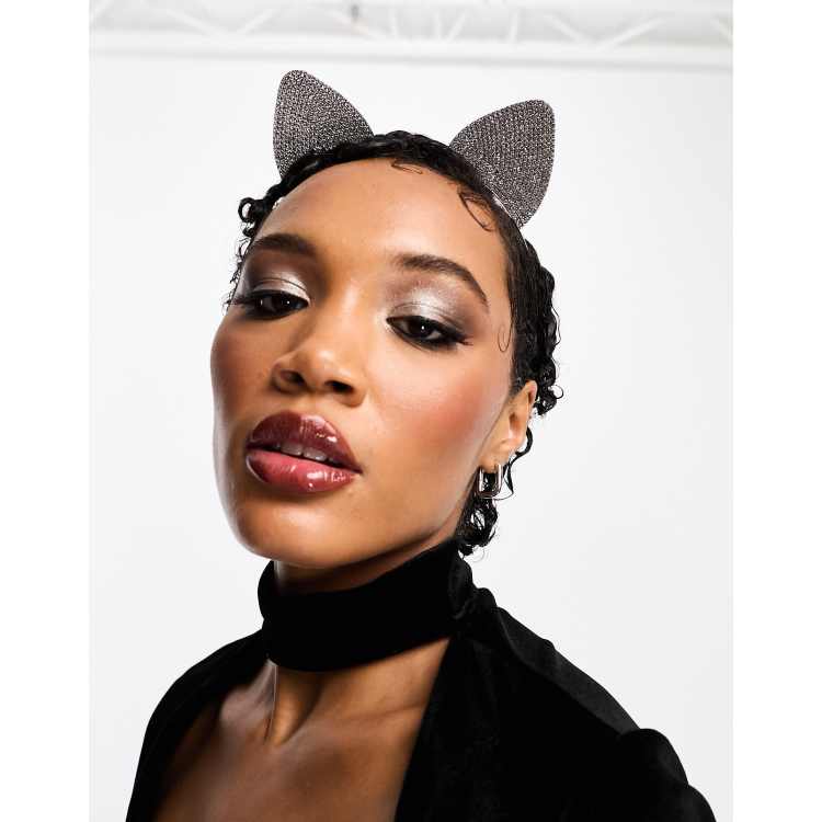 Body Modification Cat Ears