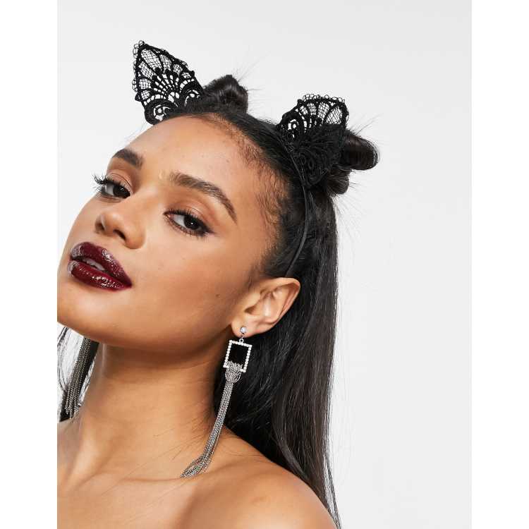 Body Modification Cat Ears