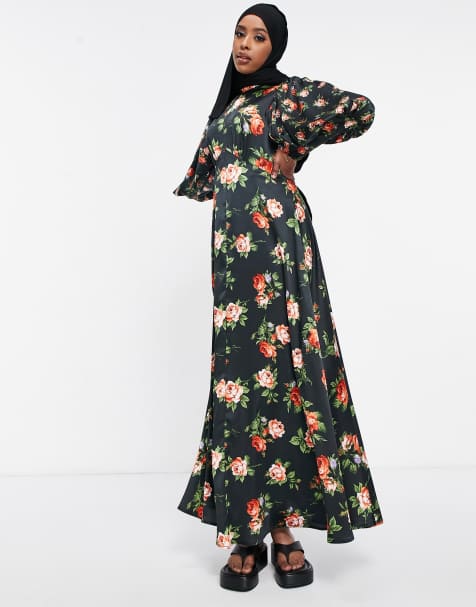 Modest Fashion & Clothing | Modest Dresses, Tops & Skirts | ASOS