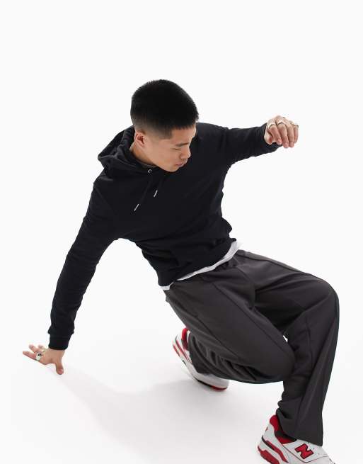 Bboy Pocket Height