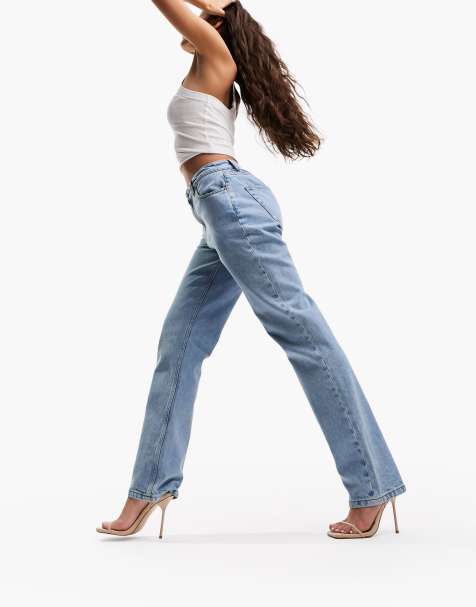 Women's Jeans | Boyfriend, Ripped & Skinny Jeans | ASOS
