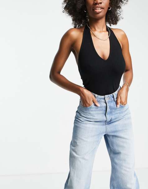 Page 2 - Women's Tops | High Neck Tops & Halter Neck Tops | ASOS
