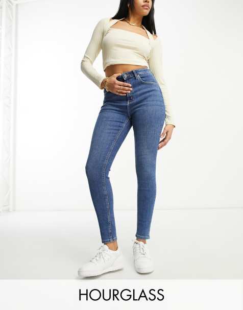 Page 15 - Women's Jeans | Fashionable Jeans for Women |ASOS