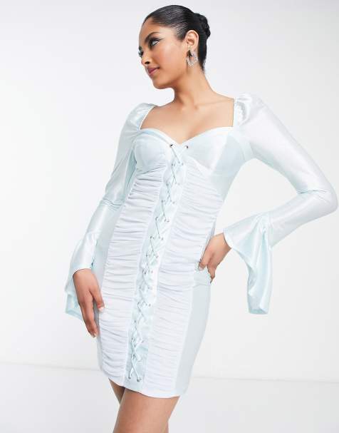 Side 2 - Festkjoler & Outfits | Fødselsdags- & Cocktail-Kjoler | ASOS