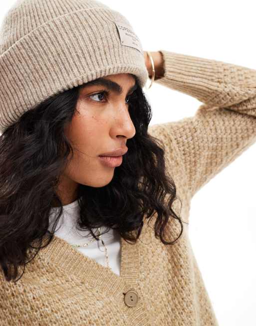 Asos beanie store