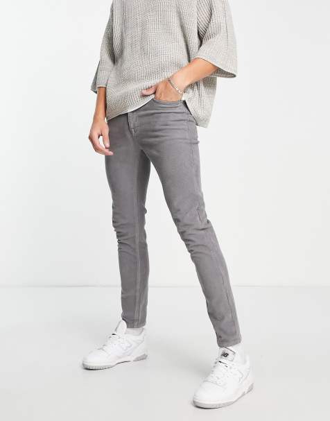 Page 3 - Jeans Délavés Homme | Jean Bleu Clair Délavé Homme | ASOS