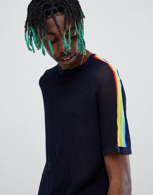 Where to Buy the Best Men's Mesh Tops | VanityForbes