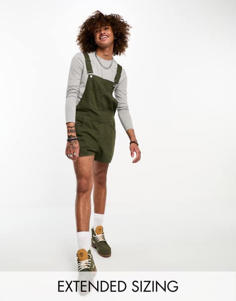 Pagina 5 - Nieuwste Kleding, Schoenen en Accessoires voor Heren | ASOS
