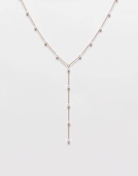 Page 2 - Women's Jewelry | Fashion & Designer Jewelry | ASOS