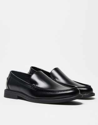 ASOS DESIGN – Loafer in Schwarz | ASOS