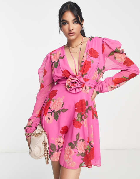 Page 32 - Dresses | Shop Women's Dresses for Every Occasion | ASOS
