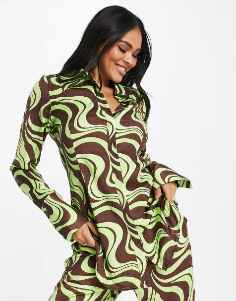 Page 18 - Co-ords | Two Piece Outfits & Matching Sets | ASOS