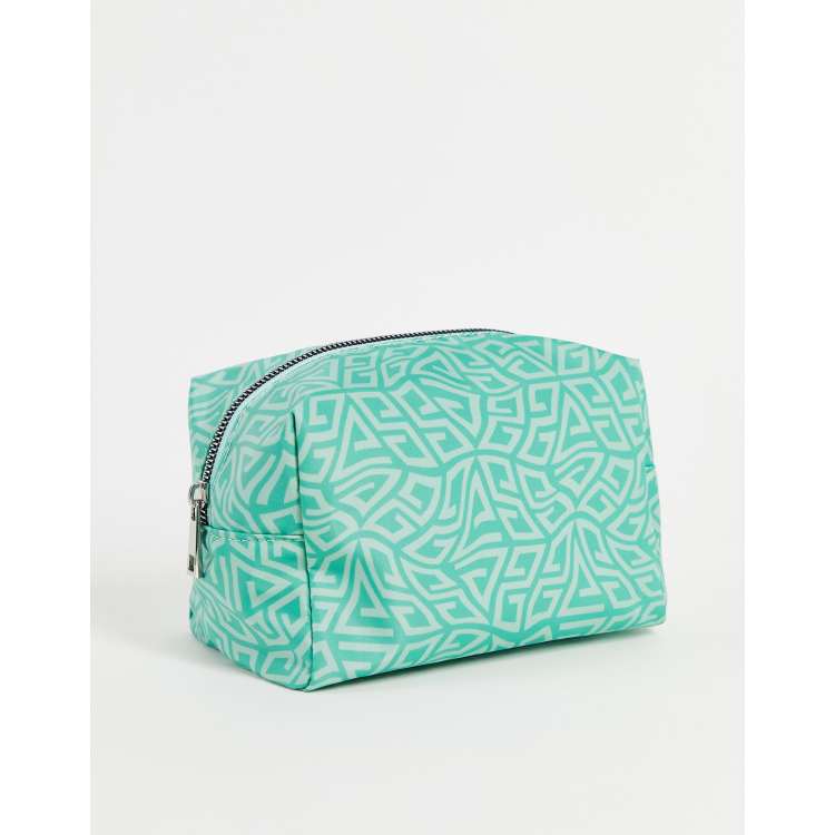 Asos Makeup Bag In Lips Design | Saubhaya Makeup