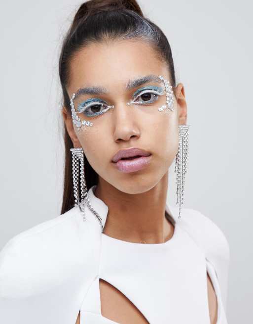 Asos Makeup Artist | Saubhaya Makeup