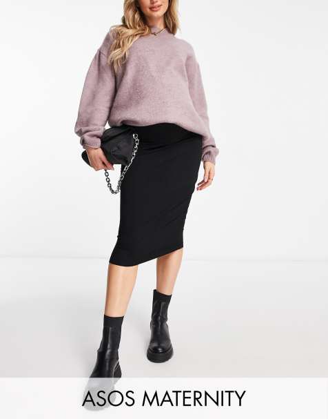 Maternity Clothing | Nursing & Pregnancy Clothes | ASOS