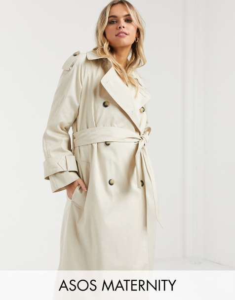 Nieuw in zwangerschapskleding | ASOS