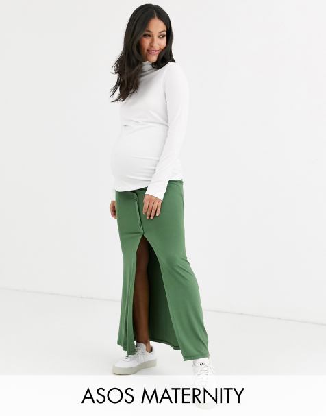 Maternity Clothes | Pregnancy Clothes & Maternity Wear | ASOS