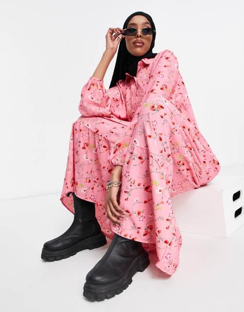 Modest Fashion & Clothing | Modest Dresses, Tops & Skirts | ASOS