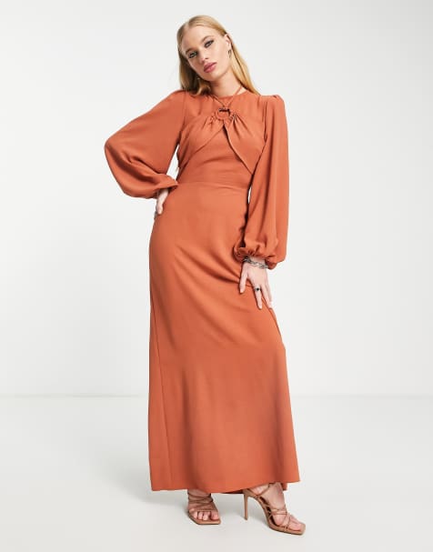 Modest Fashion & Clothing | Modest Dresses, Tops & Skirts | ASOS