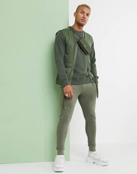 Jackets for Men | Men's Coats & Winter Jackets | ASOS