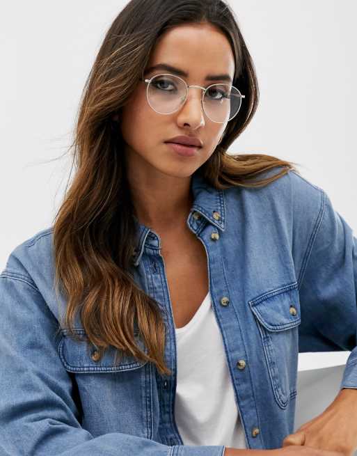 Asos Design Glasses Clearance