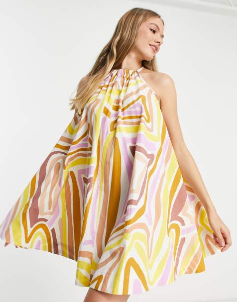 Festivalkjoler | Net og paillet festivalskjoler | ASOS