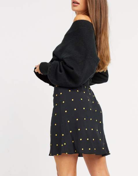 Minirokjes | Shop korte rokken | ASOS