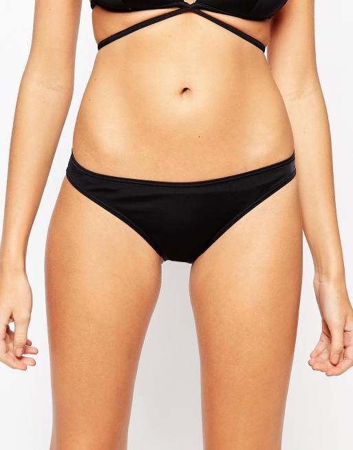 ASOS DESIGN - Mix and Match - Bas de bikini taille basse | ASOS