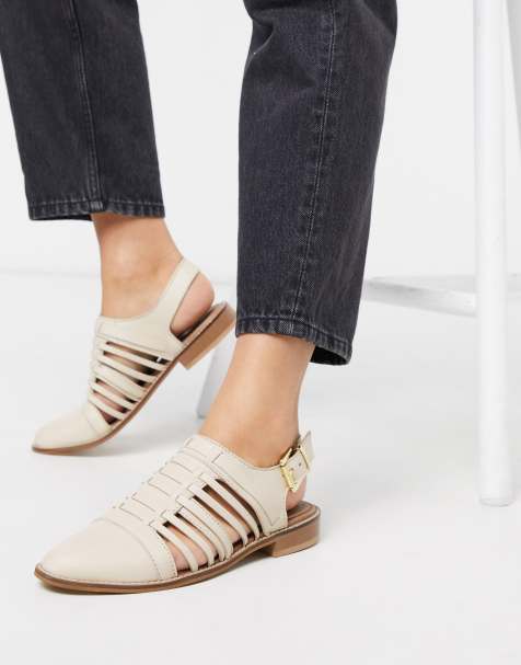 Soldes chaussures plates | Collection femme | ASOS