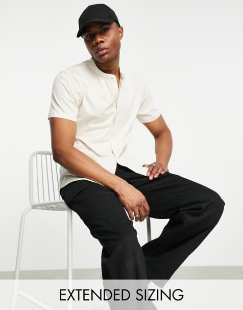 Page 10 - Men's Shirts Sale | Shirts For Men Sale | ASOS