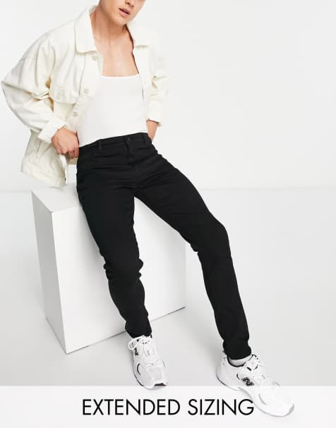 Men's Jeans | Skinny, Ripped, Designer & Slim Jeans | ASOS
