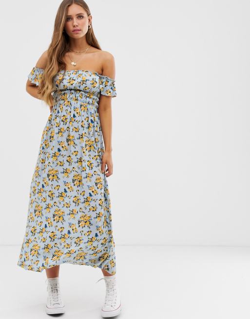 25 of The Best Maxi Dresses for Summer - Inthefrow
