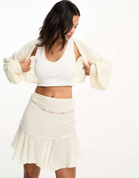 Women's Cardigans & Jumpers | Long & Chunky Cardigans | ASOS