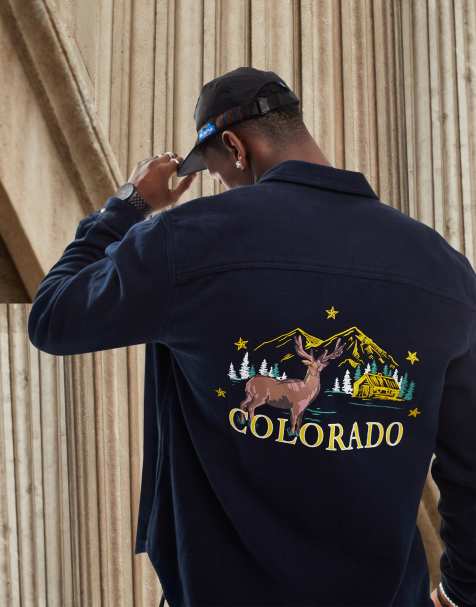 Men's Partywear | Men's Going Out Clothes & Outfits | ASOS