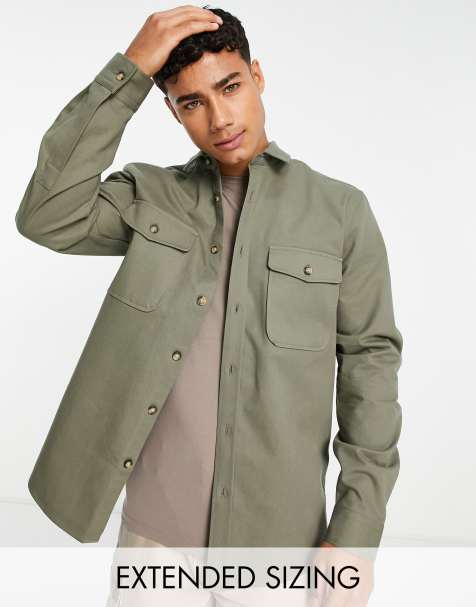 Men's Jackets & Coats | Coats & Jackets for Men | ASOS