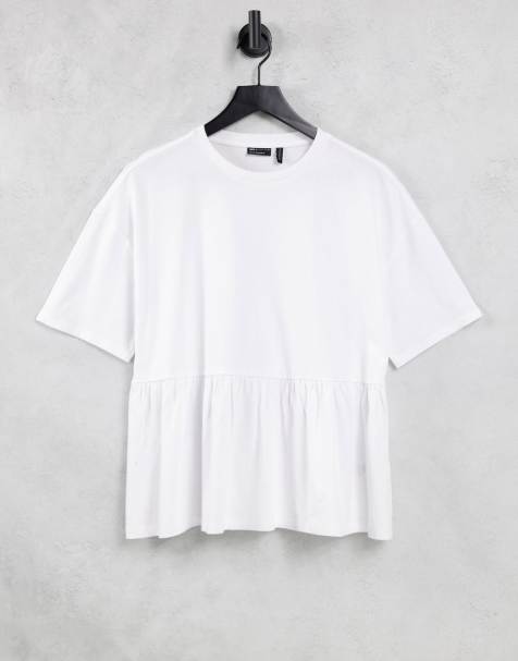 Page 2 - Tops for Women | T-Shirts & Going Out Tops | ASOS