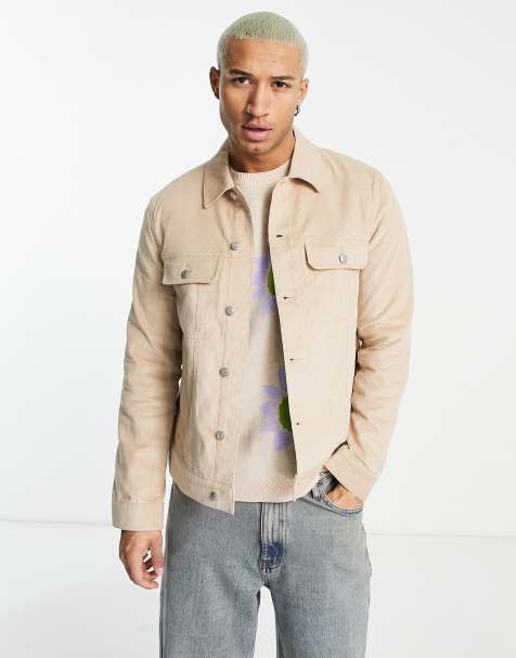 Men's Shirts | Check, Designer & Flannel Shirts for Men | ASOS