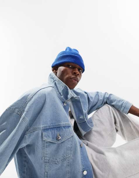 Page 2 - Men's Jackets & Coats | Coats & Jackets for Men | ASOS