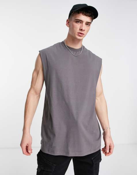 Page 59 - T-shirts for Men | Men's Designer T-shirts, Vests & Tops | ASOS