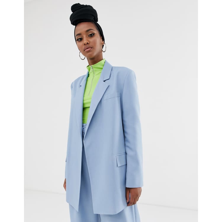 Décrypter 45 Imagen Asos Ensemble Blazer Vn