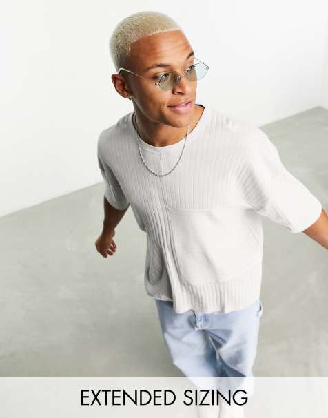 Page 10 - Big Men's Clothing | Plus Size Men's Clothing | ASOS