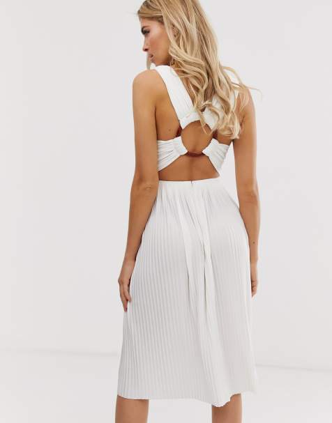 Midi Dresses Shop Midi Dress Styles Asos