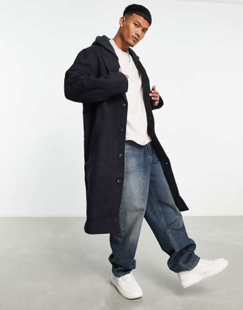Page 19 - Men's Jackets & Coats | Coats & Jackets for Men | ASOS