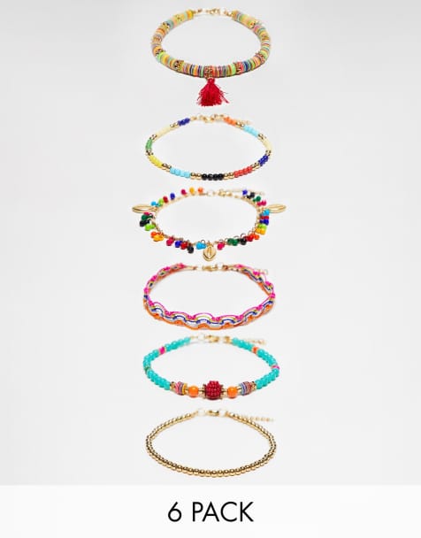 Women's Jewellery | Designer Jewellery Sets | ASOS